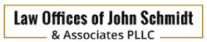Law Offices of John Schmidt & Associates PLLC Shepherdsville KY